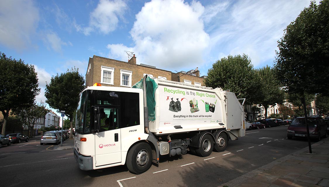 Camden Council Sofa Collection | Baci Living Room