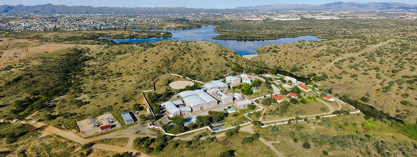 Veolia has been recycling wastewater to produce drinking water in ...
