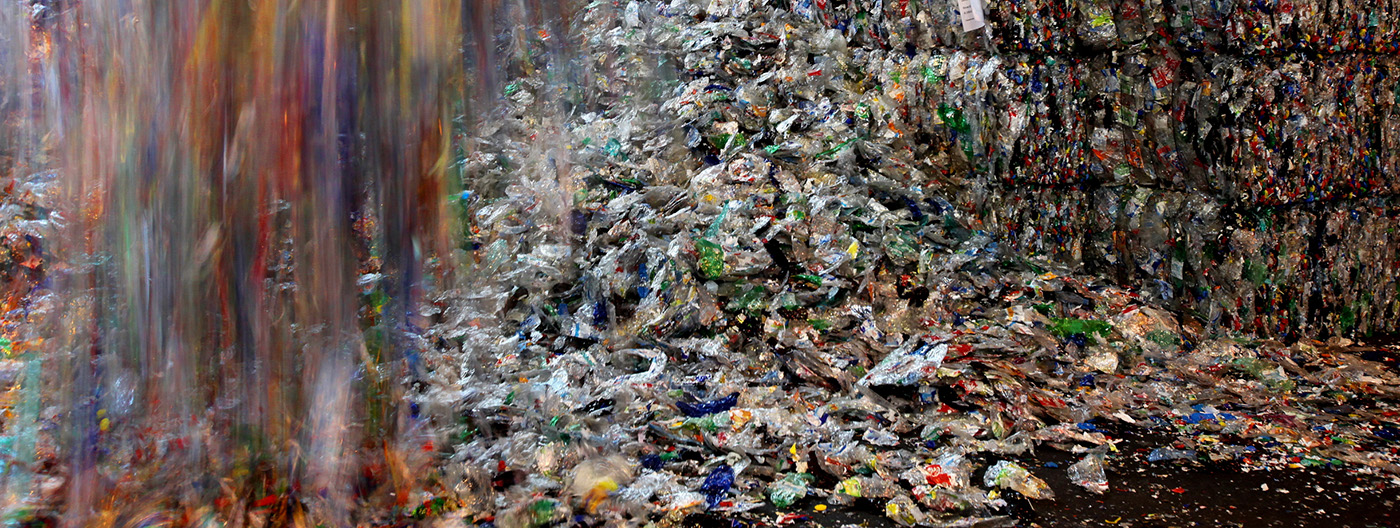 Veolia joins the new Alliance to End Plastic Waste (AEPW) | Veolia