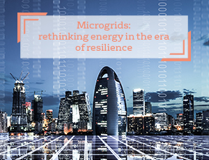 Microgrids: rethinking energy in the era of resilience | veolia