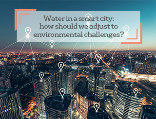 Water in a smart city: how should we adjust to environmental challenges ...