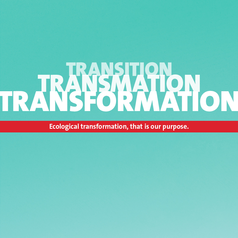 Acting and committing to ecological transformation | Veolia