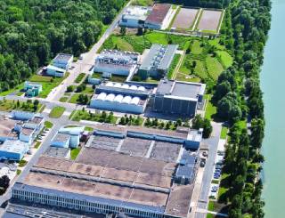 SEDIF, the largest carbon-neutral water service in the world