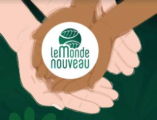 “The New World”, forum for environmental and societal transition