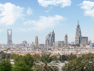 Veolia strategic partner of Saudi Arabia