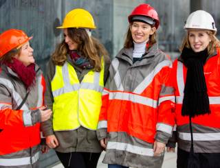 Veolia jobs: discover the professions | Veolia