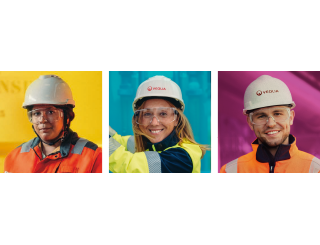 Committed to ecological transformation, Veolia’s employees are at the ...