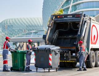 As humans produce more and more waste, we provide solutions to treat it ...