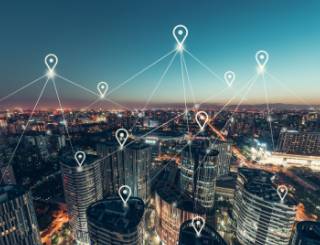 Smart city : la ville de demain plus intelligente et écologique | Veolia