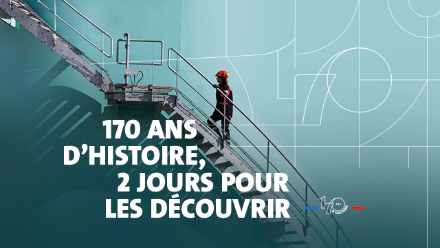 European Heritage Days: Veolia opens its doors across 100 sites in ...