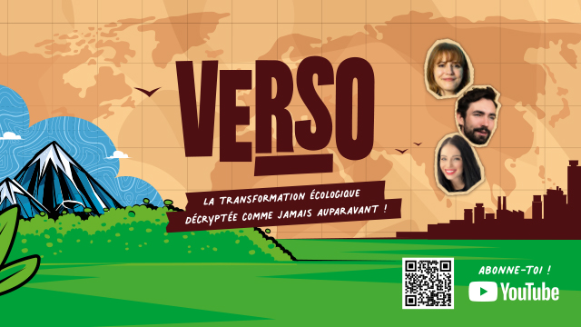 Verso : Veolia dévoile les coulisses de la transformation écologique