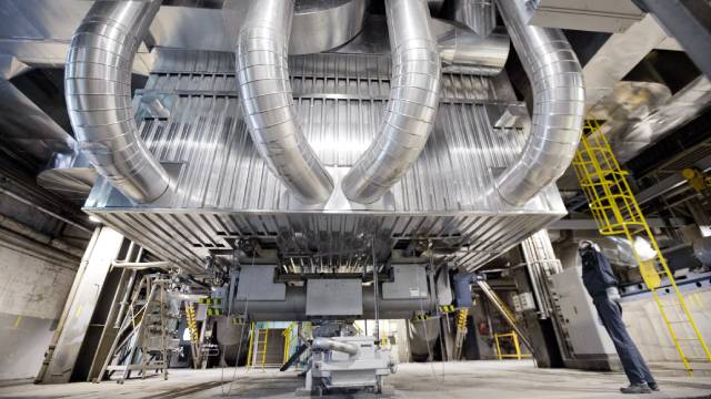 What is waste heat recovery? a renewable energy solution