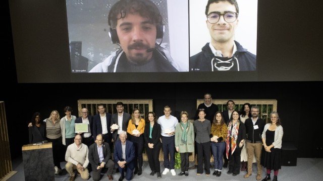 Ecological Transformation Awards 2023