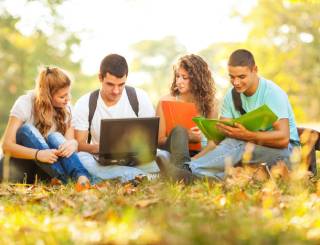 Discover the Ecological transformation trophies | Veolia