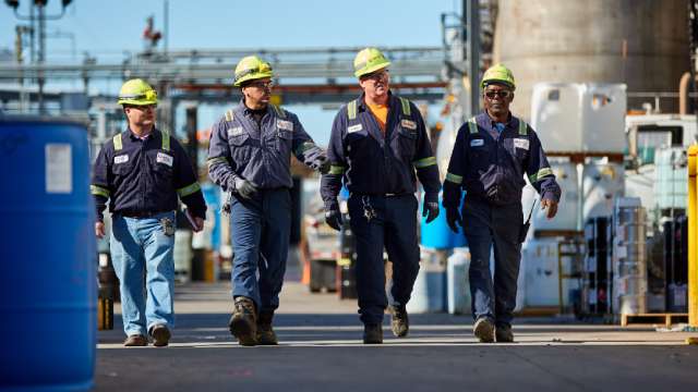 Hazardous Waste US : acquisition of Clean Earth | Veolia