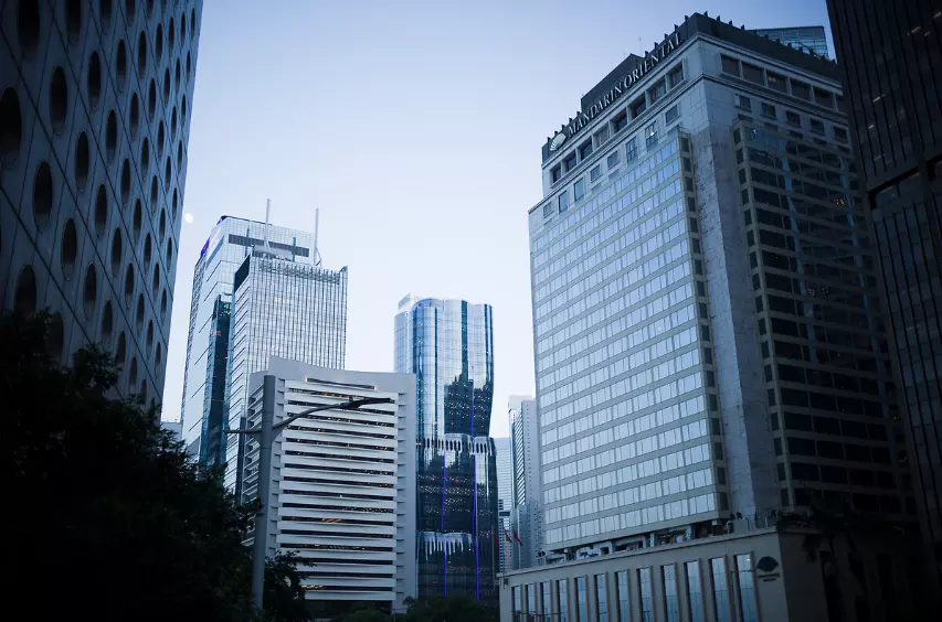 Analysts and investors